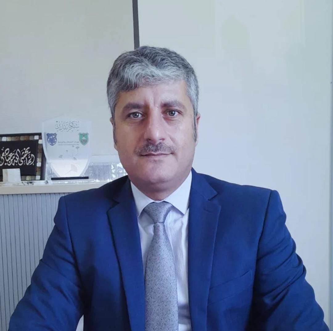 Cell Therapy Center - The University of Jordan